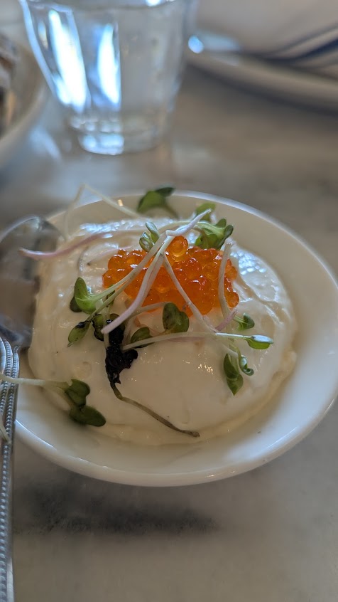 Saba Restaurant Menu | New Orleans Middle Eastern Cuisine